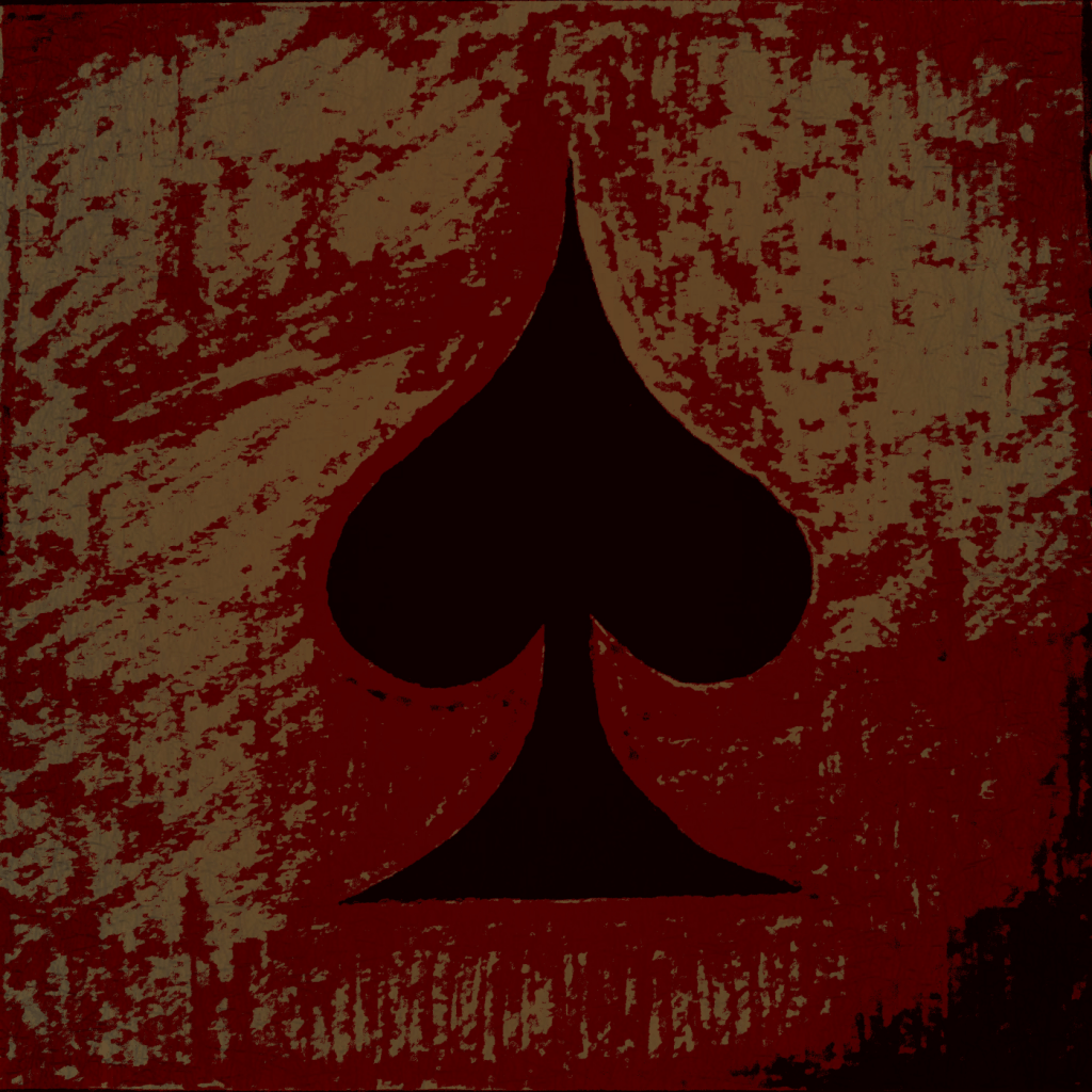 “Spades” on Spotify – DAN CLAY MUSIC